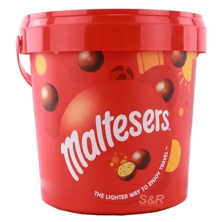 Shop maltesers bucket for Sale on Shopee Philippines