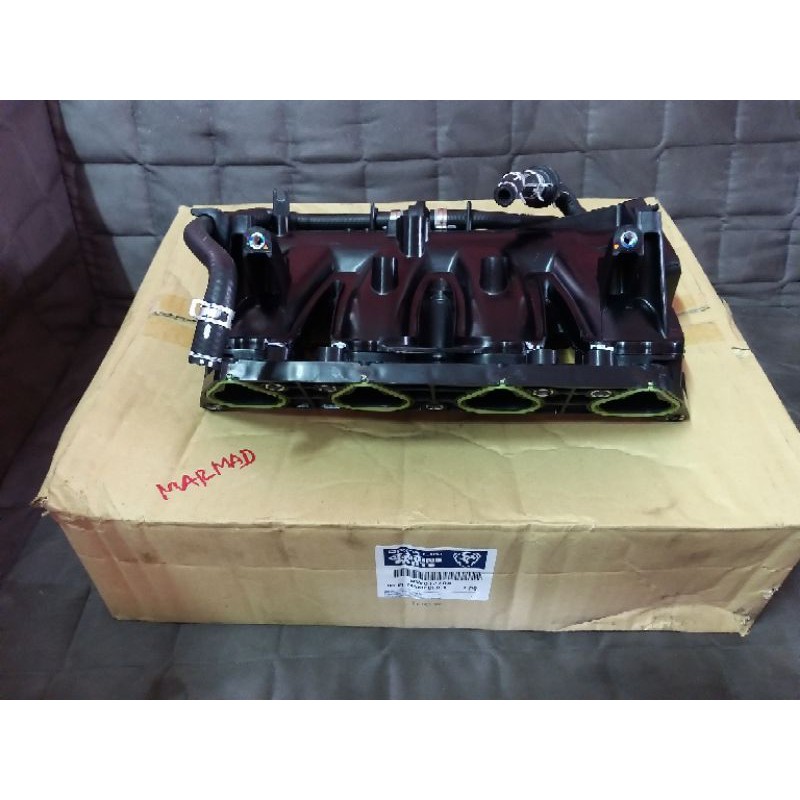 Campro Intake Manifold Custom Iriz Cfe Gen2 | Shopee Philippines