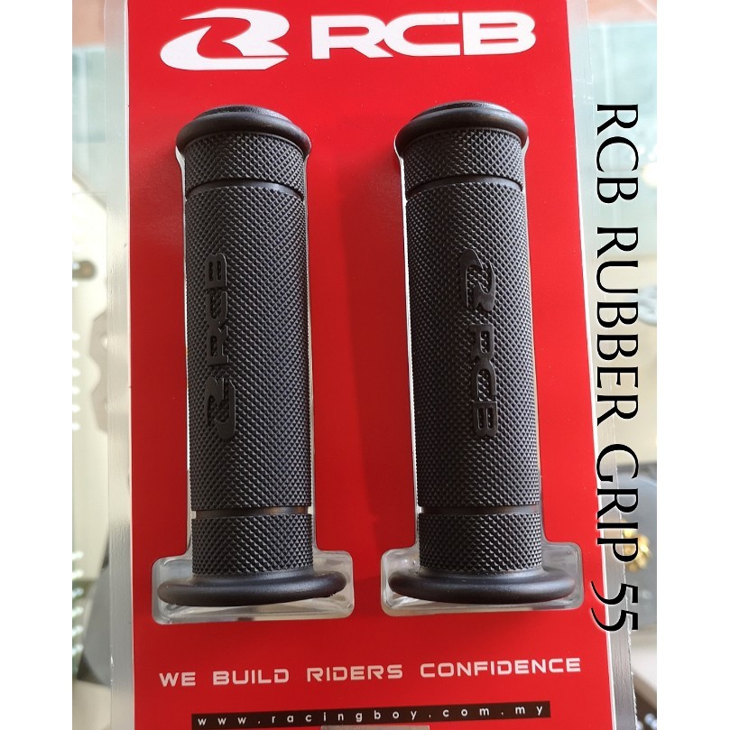 RCB rubber handle grip HG55 (100%orig legit) | Shopee Philippines