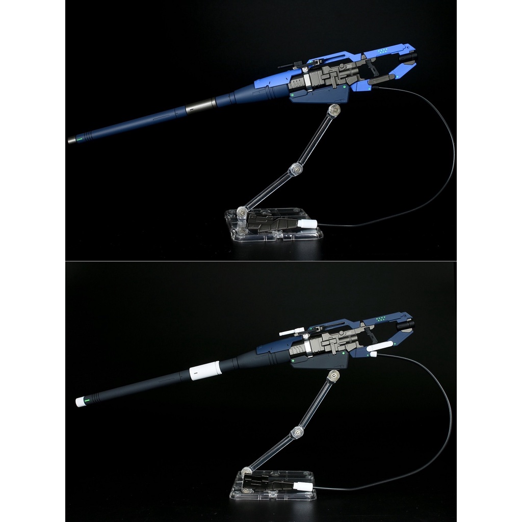 Effects Wings EW - Hyper Mega Bazooka Launcher Expansion Unit - for ...
