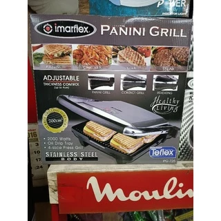 imarflex grill - Best Prices and Online Promos - Jun 2024 | Shopee ...