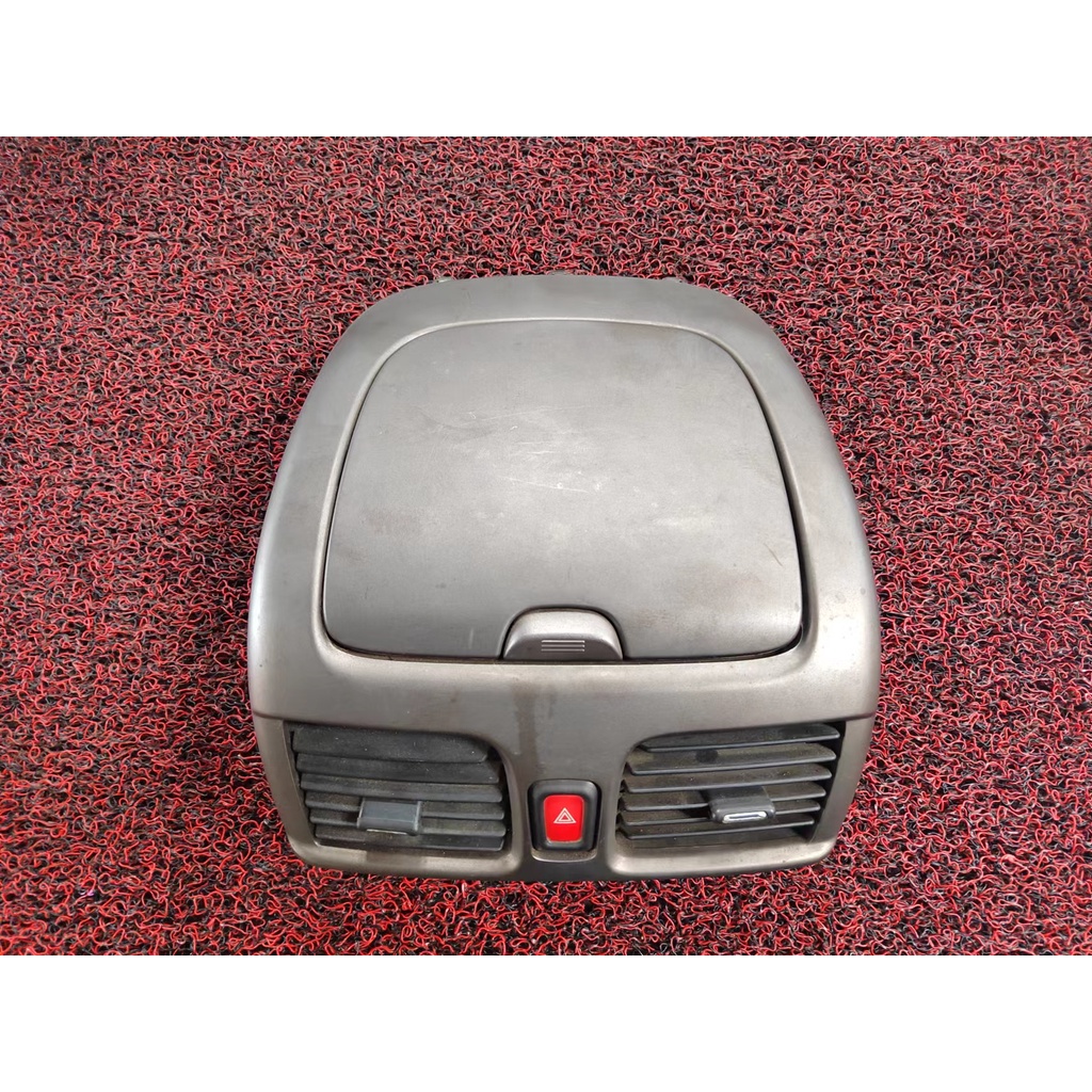 NISSAN SENTRA N16 DASHBOARD CUBBY BOX(NO WARRANTY SABAH DAN SARAWAK ...