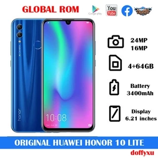 honor 10 - Best Prices and Online Promos - May 2024 | Shopee Philippines