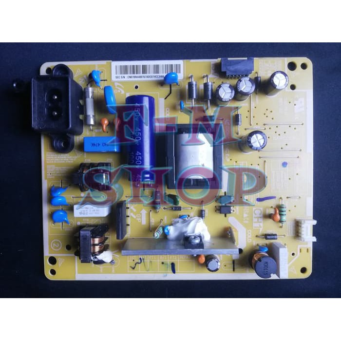 POWER SUPPLY TV Samsung 32FH4003 - PSU 32FH4003 - 32FH4003 REGULATOR ...