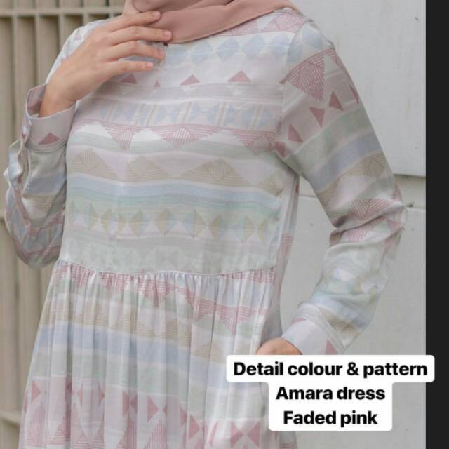 Amara Dress by Heaven Lights (Size M) | Shopee Philippines