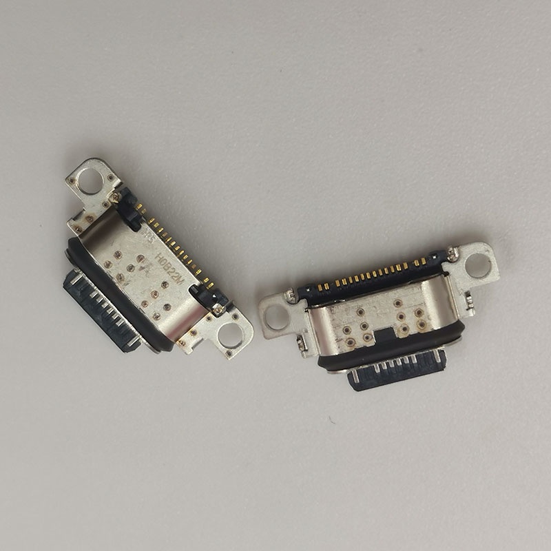 Type-C USB Charger Jack Connector Socket Charging Port For Samsung A72 ...