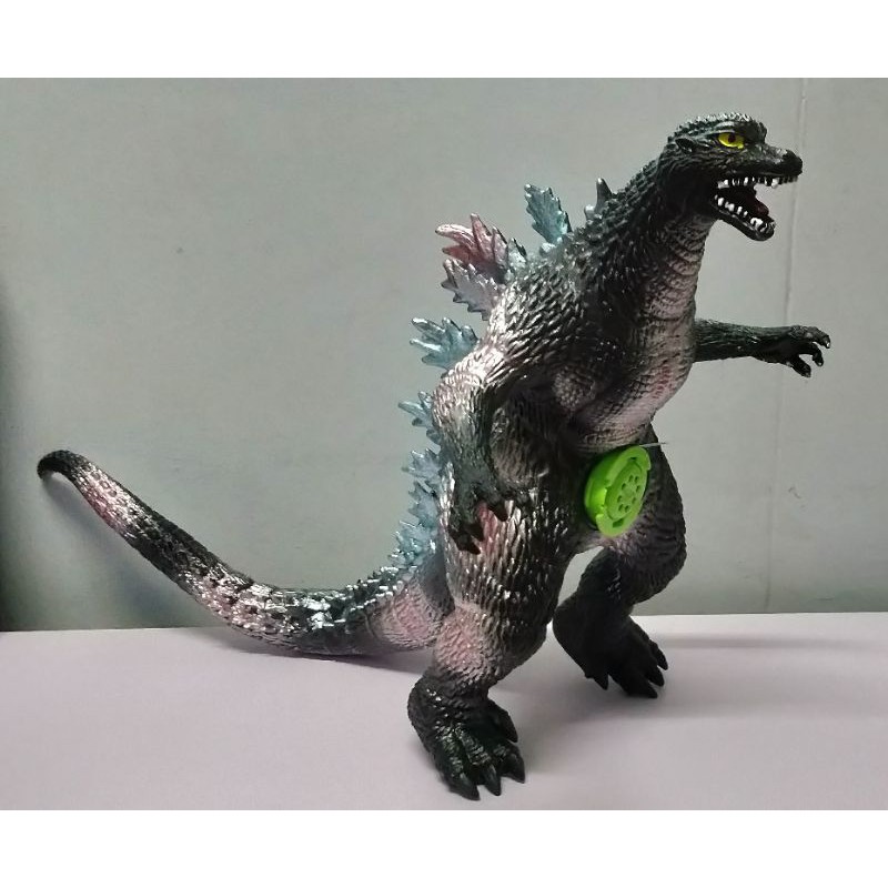 GODZILLA REALISTIC FIGURE | Shopee Philippines