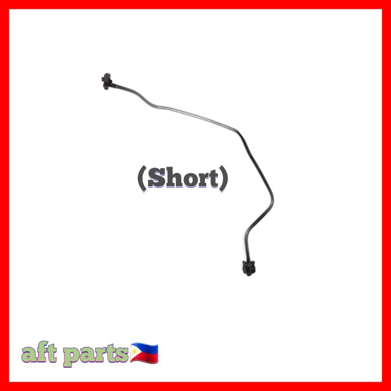 1.4 1.5 1.6L Coolant Hose for Ecosport Ford Fiesta return pipe tank ...