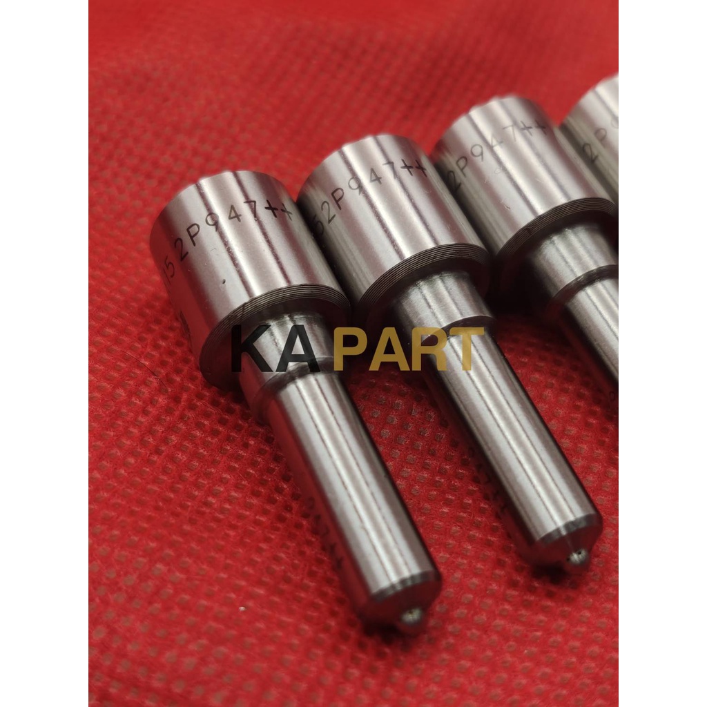 Nozzle 947 ++ Largeer Custom 947 Secondary Boost 55 Pons Can Be Put On ...