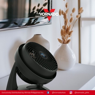 Vornado 630 Medium Air Circulator | Shopee Philippines