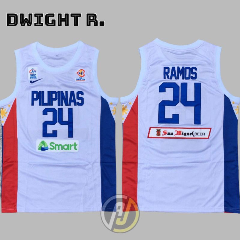 gilas pilipinas mens basketball jersey dwight ramos kai sotto clarkson ... gilas pilipinas mens basketball jersey dwight ramos kai sotto clarkson ...