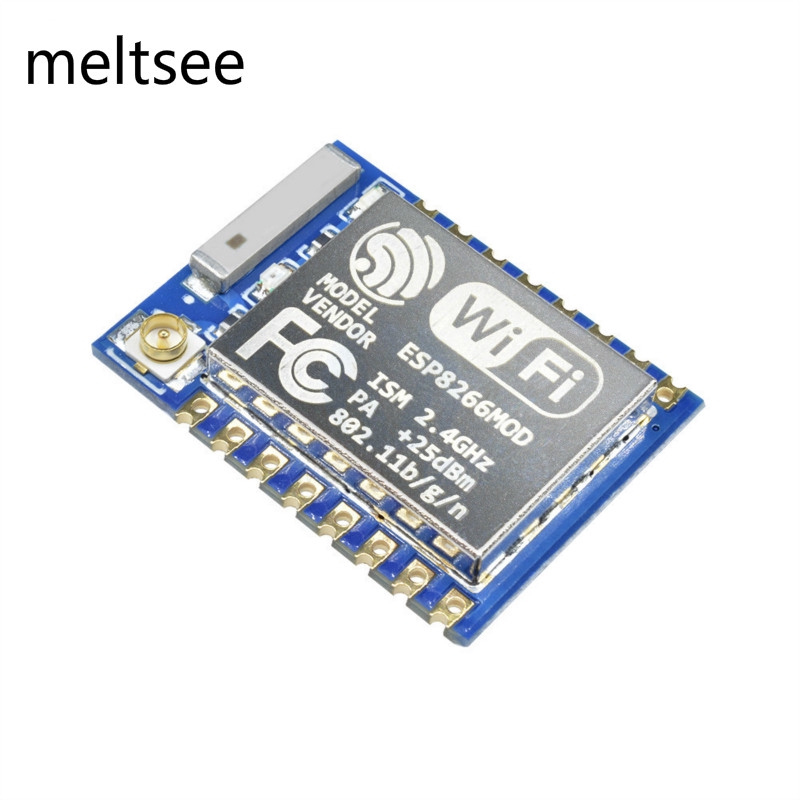 ESP8266 serial WIFI model ESP-07 WIFI Wireless Transceiver module Esp-07 Authenticity Guaranteed ...