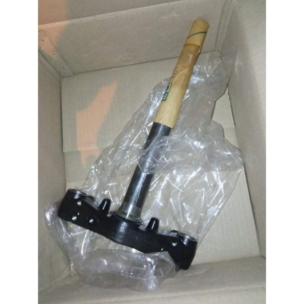 T-POST YAMAHA AEROX 155 VERSION 1 ORIGINAL | Shopee Philippines