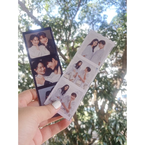 Customized kodak film negative frame Photo strip | Shopee Philippines