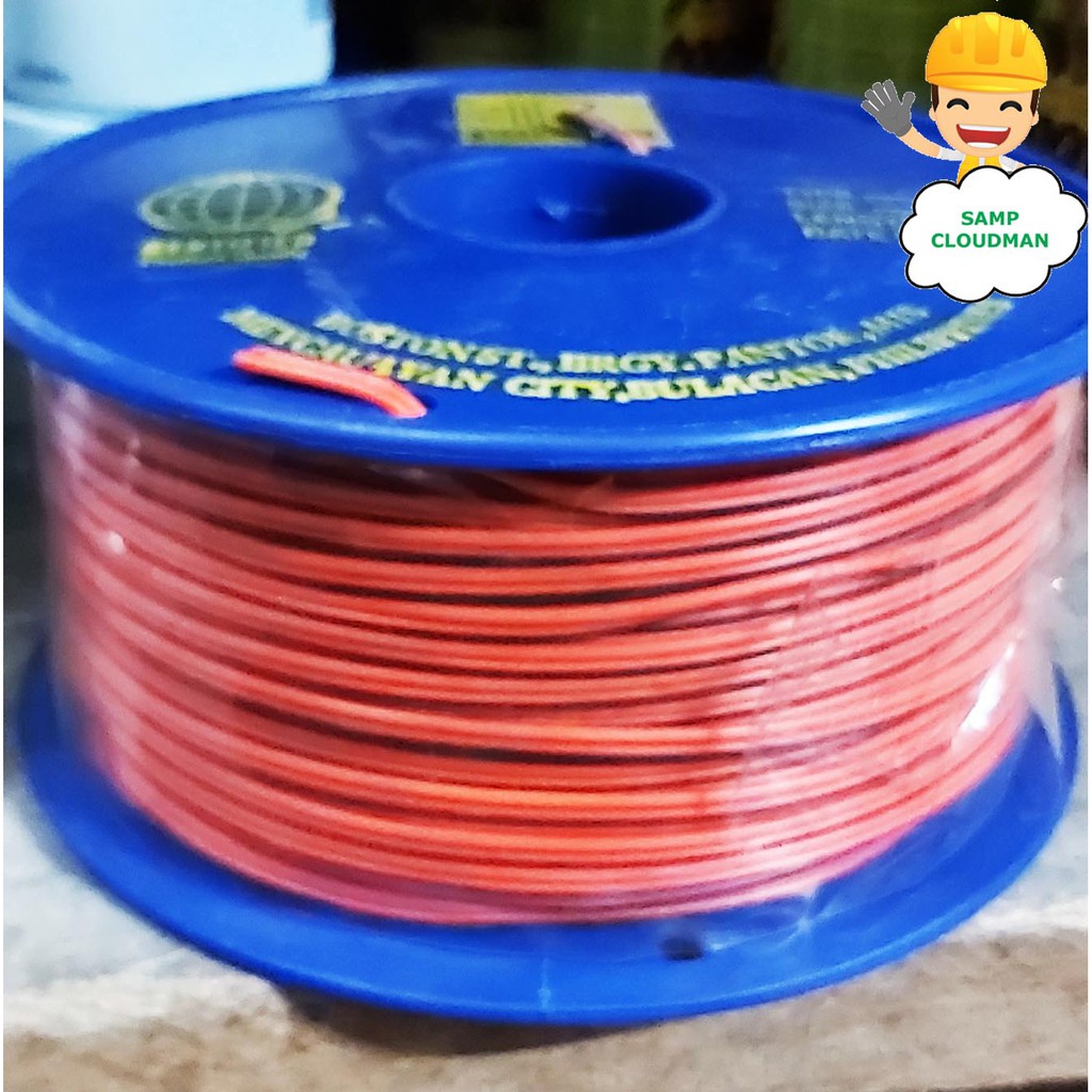 Wiremax/Boston/ Speaker Wire Duplex #22/2, #18/2 Electrical Wires x 150 ...