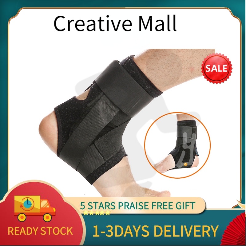 Ankle Protection Sprain Protection Sports Ankle Protection Surgical ...