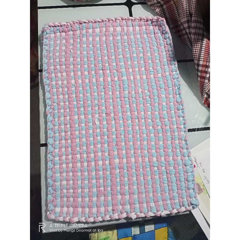 String doormat (sala sala) | Shopee Philippines