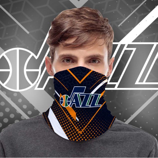 NBA Tube Mask Full Sublimation | Shopee Philippines