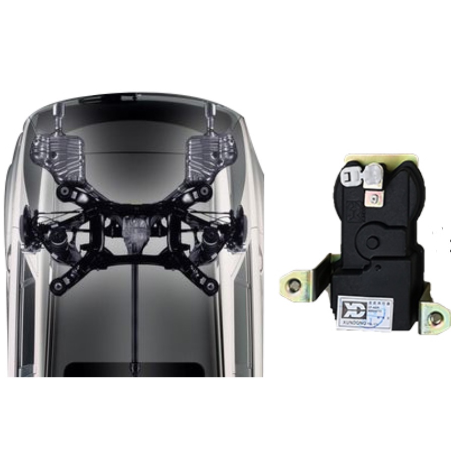 Adapt to Changfeng Pajero V31 V32 V33 V43 Cavalry Black King Kong Door ...