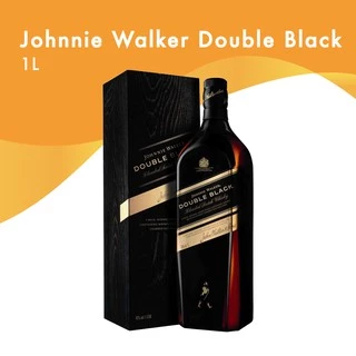 Shop johnnie walker double black for Sale on Shopee Philippines