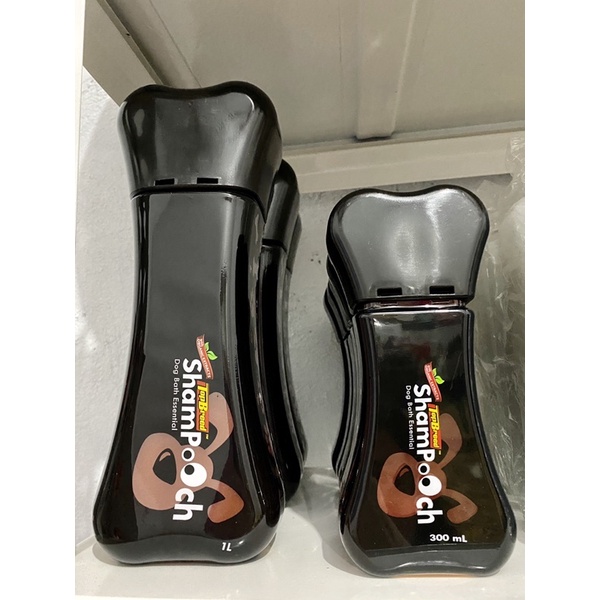 Top Breed Shampooch (300ml/1L) Topbreed shampooch | Shopee Philippines