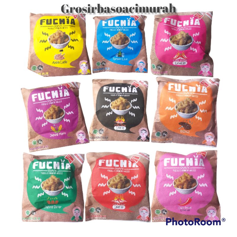 Fuschia spiral macaroni spiral macaroni spicy macaroni pipe macaroni ...