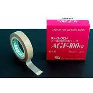 CHUKOH FLO 10 Meter AGF-100FR 25mm AdhesiveTape (Japan) | Shopee ...