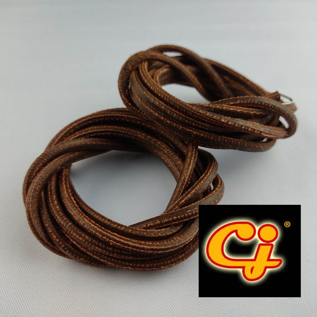 sewing machine belt leather cord for singer ordinary de padyak | Shopee ...