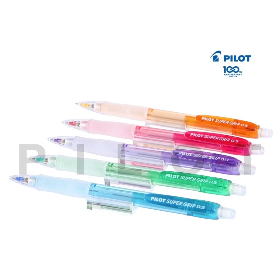 Pilot MECHANICAL PENCIL/H-185: MECHANICAL PENCIL | Shopee Philippines