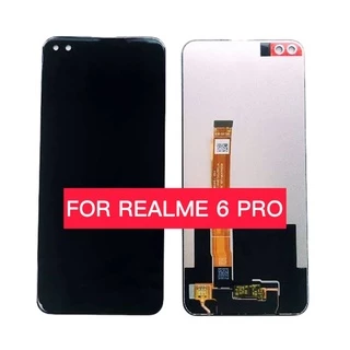 Shop realme 6 pro lcd for Sale on Shopee Philippines