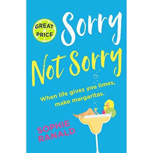 Sorry Not Sorry Book | Shopee Philippines