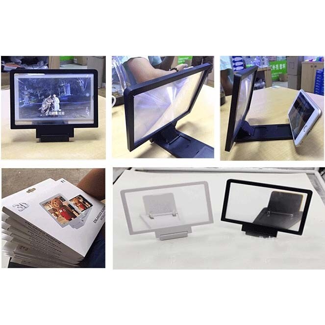 HP LAYAR 3D Enlarged Screen Mobile Phone | Mobile Phone/Mobile Phone ...