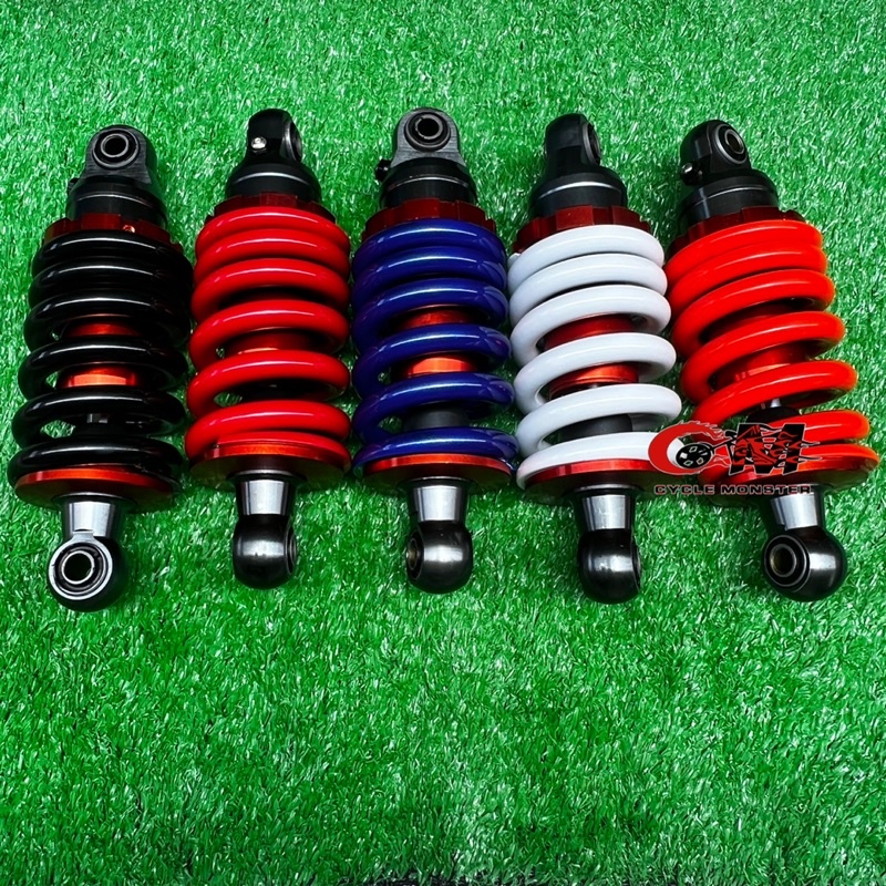 mono shock sniper 135 mx or classic 205mm motorcycle mono shock ...
