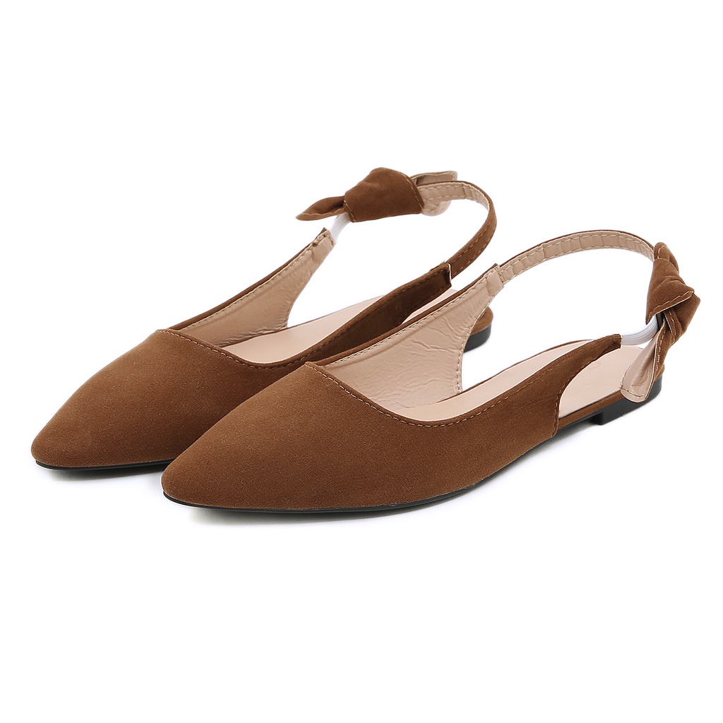 【gxg】GIMI Korean Women's Flat Loafer Shoes GM194 | Shopee Philippines