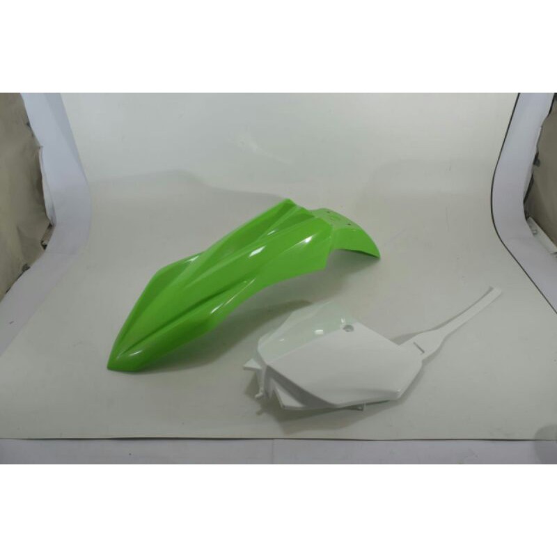 Slebor dpan klx 230 klx 230 crf 150 L wr 155 klx 150 dtracker new Front ...