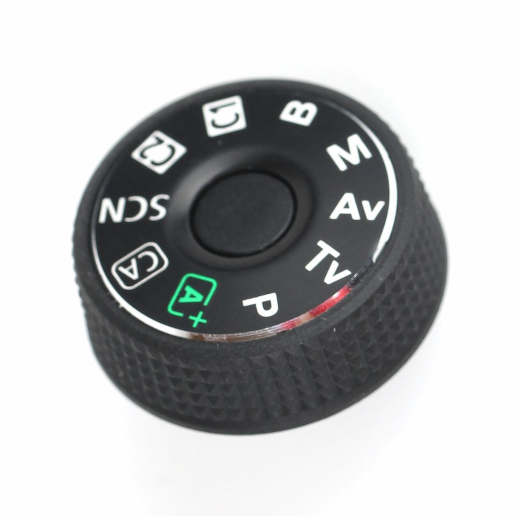 new SLR digital camera repair and replacement parts for EOS 6D top ...
