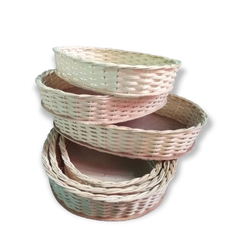 Fruit basket/parcel basket/parcel/application tray/delivery | Shopee ...