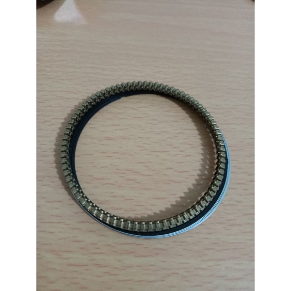 PISTON RING SET FOR HYUNDAI EON 12-19(SET) | Shopee Philippines