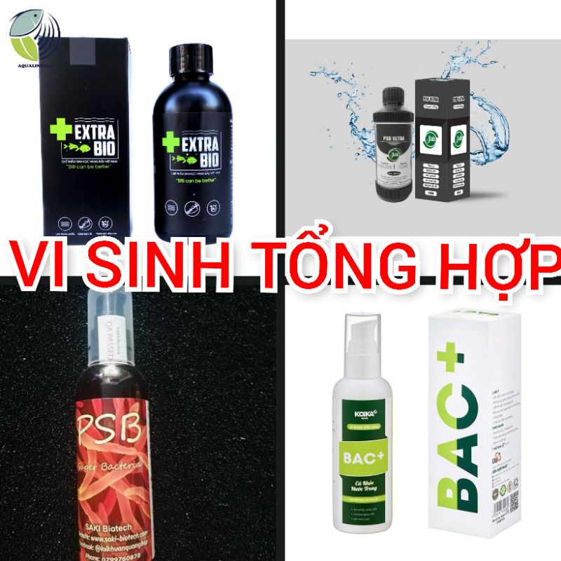 Extrabio Aquarium Microbiology - PSB - Jlab Ultra | Shopee Philippines