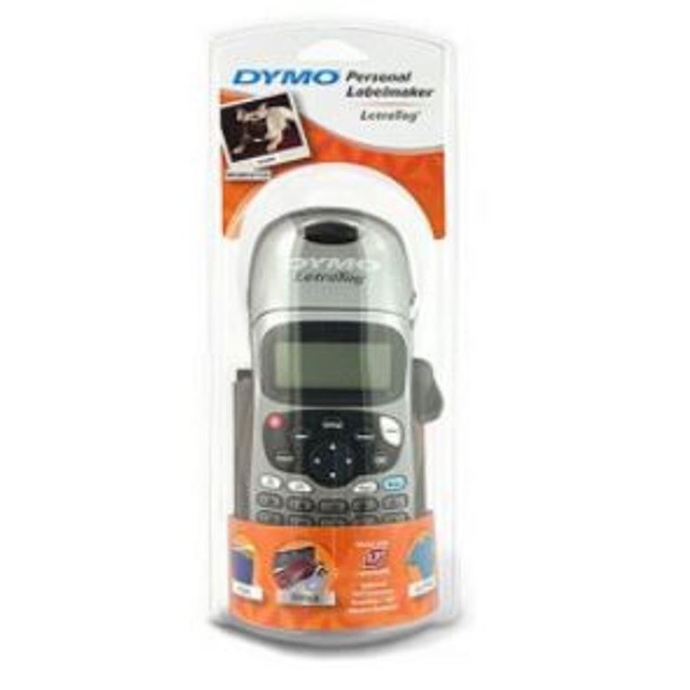 DYMO LetraTag LT-100H Handheld Label Maker Printer Labeler 1970941 ...