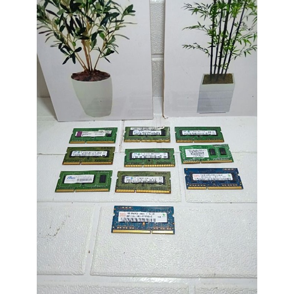 DDR3 / 1GB Laptop Ram | Shopee Philippines