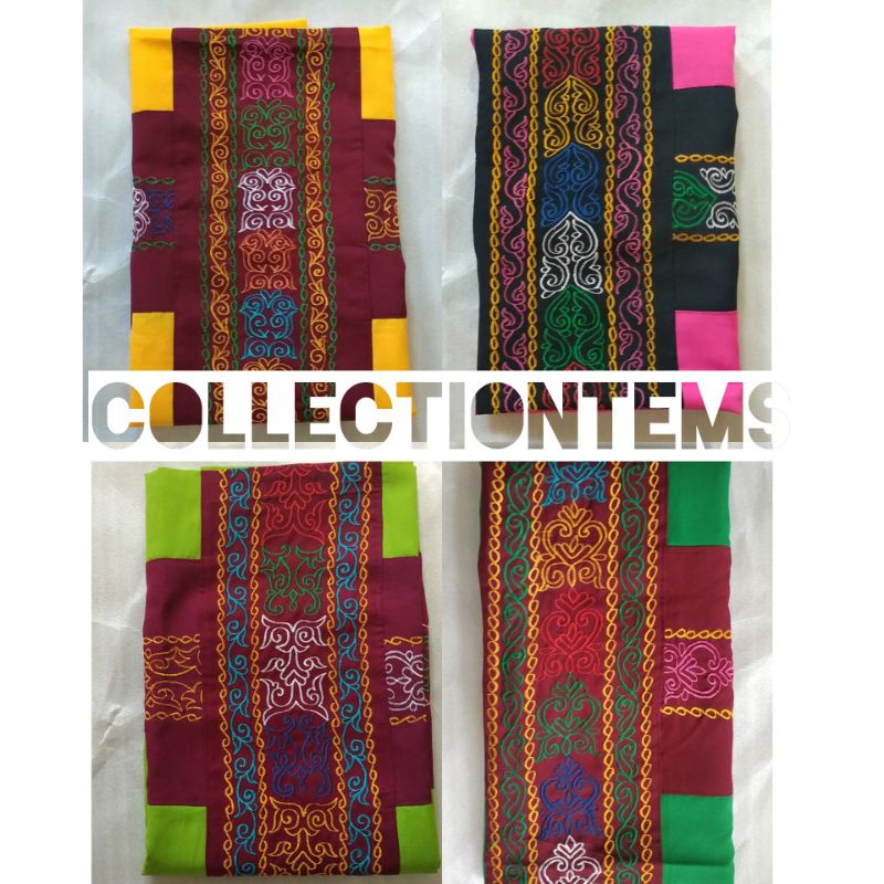 LANDAP MARANAO MALONG | Shopee Philippines