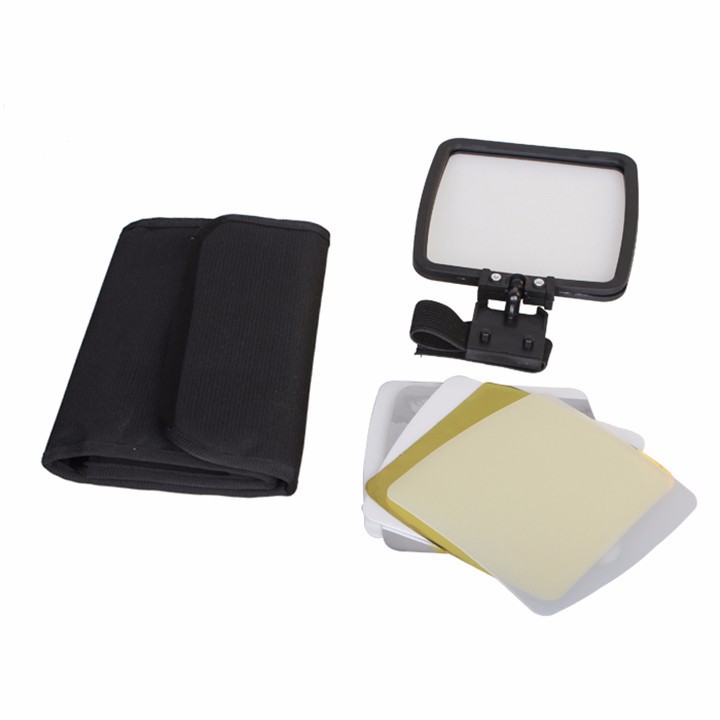 Light diffuser for 5in1 flash | Shopee Philippines