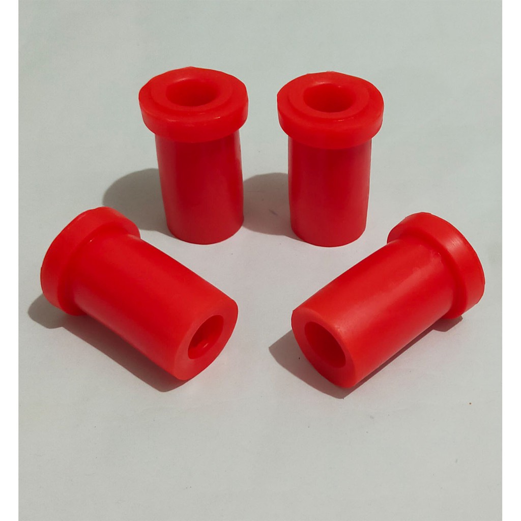 Rubber Boss Bushing Earring Spring LONG REAR L300 T120 STRADA L200 ...