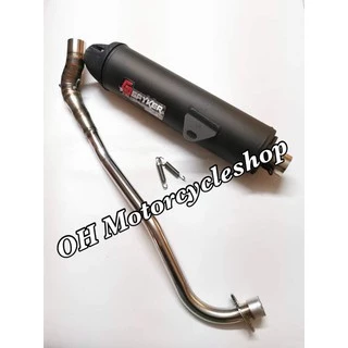 xrm 125 pipe - Best Prices and Online Promos - May 2024 | Shopee ...