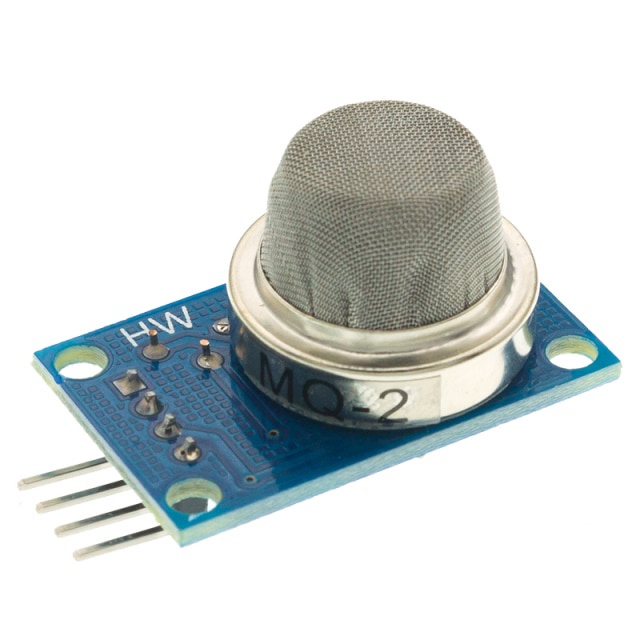 MQ-2 MQ-3 MQ-4 MQ-5 MQ-6 MQ-7 MQ-8 MQ-9 MQ-135 Detection Smoke methane ...