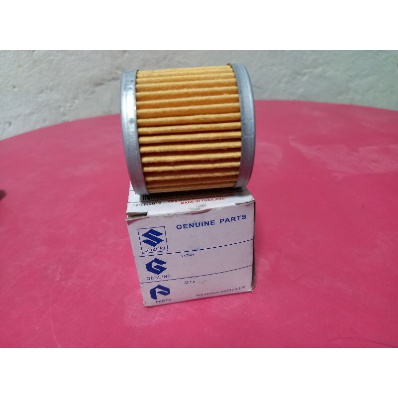 Motorcycle Oil Filter for SUZUKI (RAIDER,SMASH,SHOGUN,GIXXER,SKYDRIVE ...