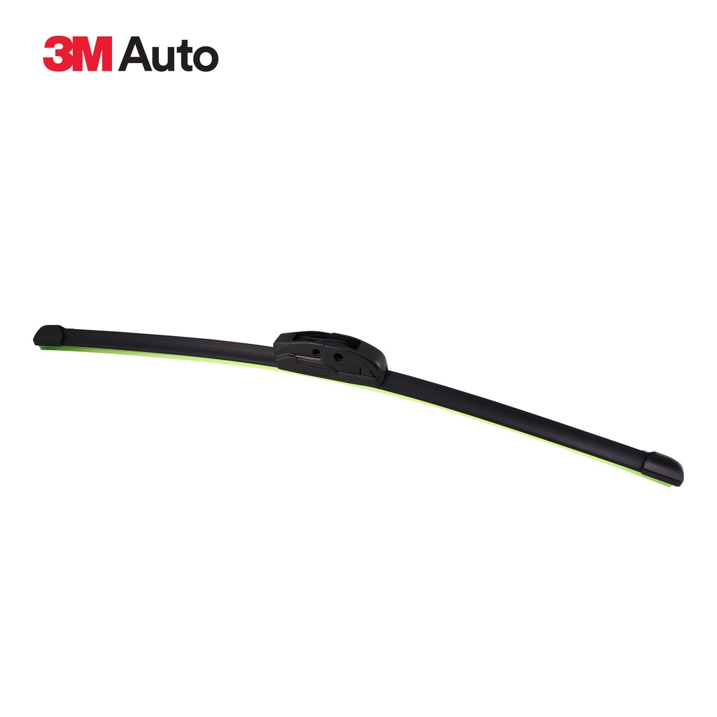 3M Auto Frameless Wiper Blade 14" To 26" | Shopee Philippines