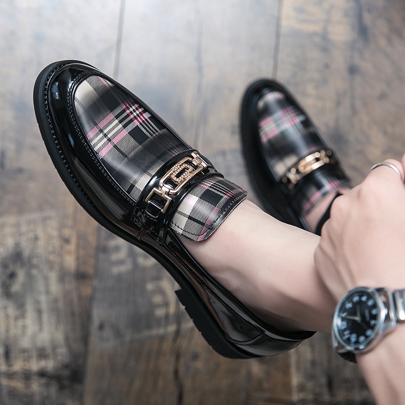 leather shoes men wedding shoes men formal shoe leather shoe oxford ...