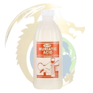 Shop muriatic acid for Sale on Shopee Philippines